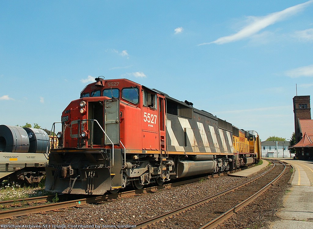 CN 5527